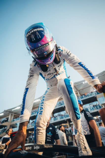 The role of F1 HR jobs in keeping us competitive