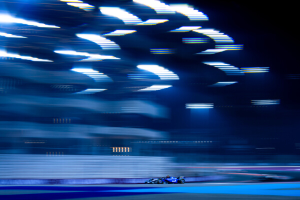 What do social media jobs in F1 involve