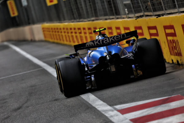 What you can expect in our F1 graduate jobs