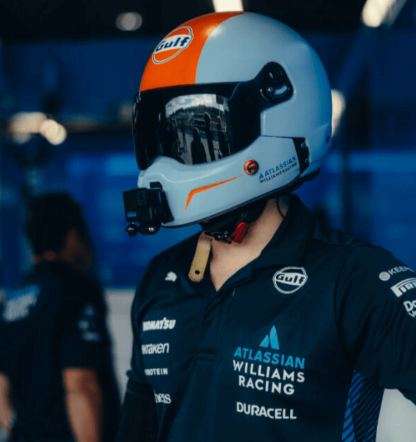 How to prepare for your Formula 1 job interview